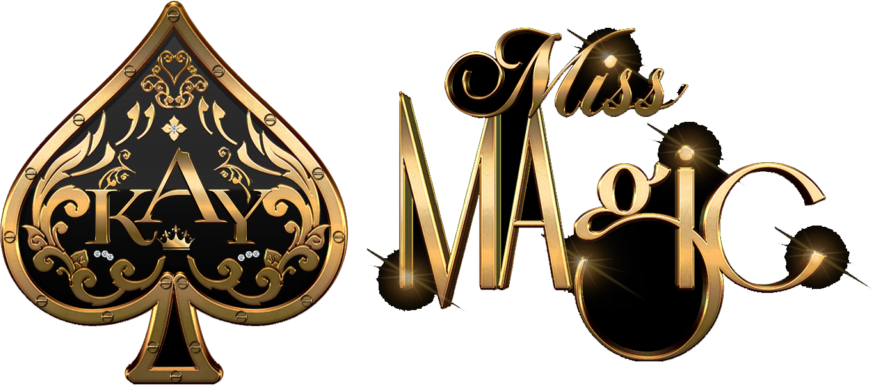 About – Miss Magic